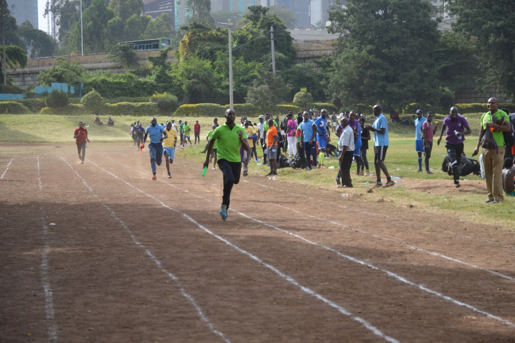 UoN Sports Day 2021 | University of Nairobi