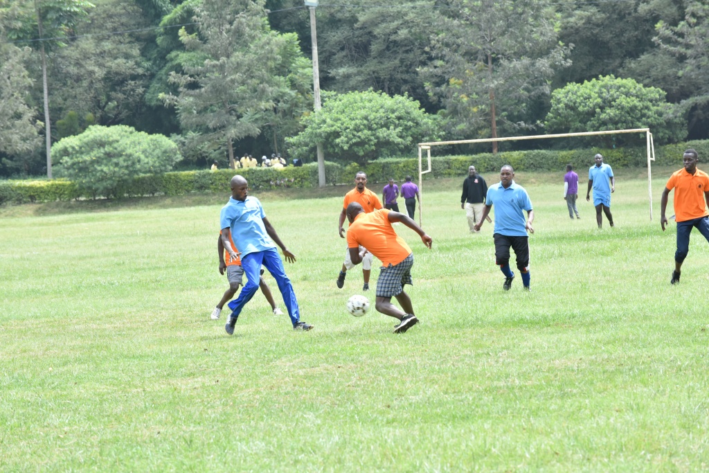 UoN Sports Day 2021 | University of Nairobi